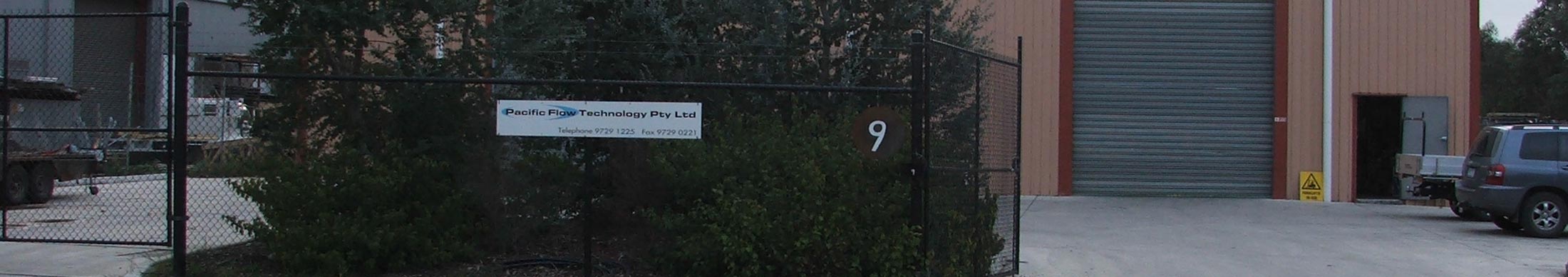 Contact Us | Pacific Flow Technology